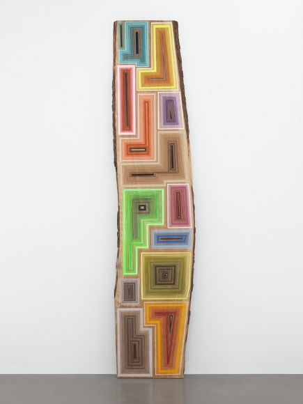 Jason Middlebrook - Artists - Miles McEnery Gallery