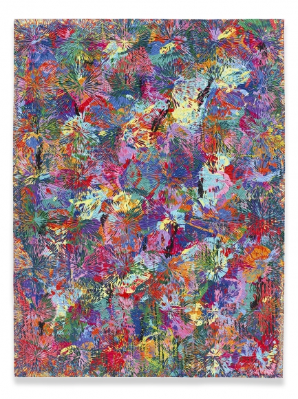 David Allan Peters - Artists - Miles McEnery Gallery