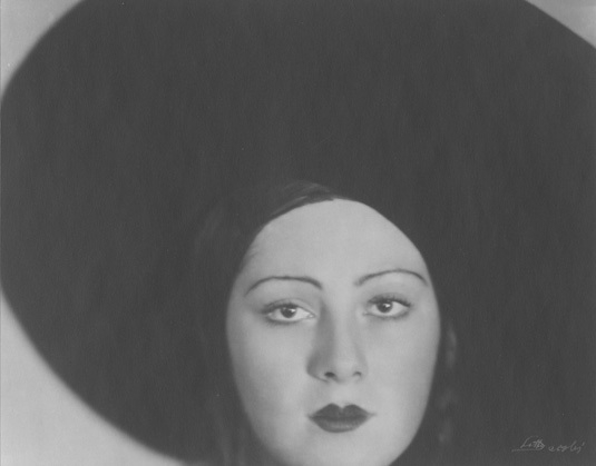 Lotte Jacobi - Artists - Joseph Bellows Gallery