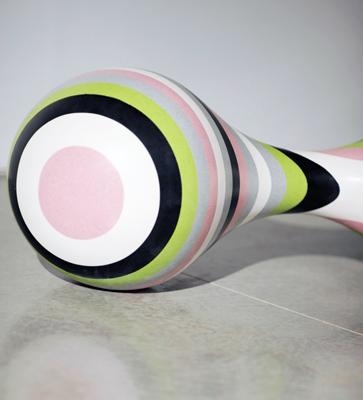 Karim Rashid - Exhibitions - Vintage20