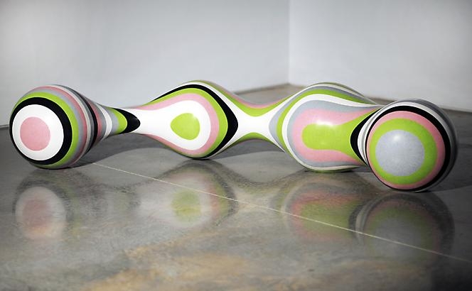 Karim Rashid - Exhibitions - Vintage20