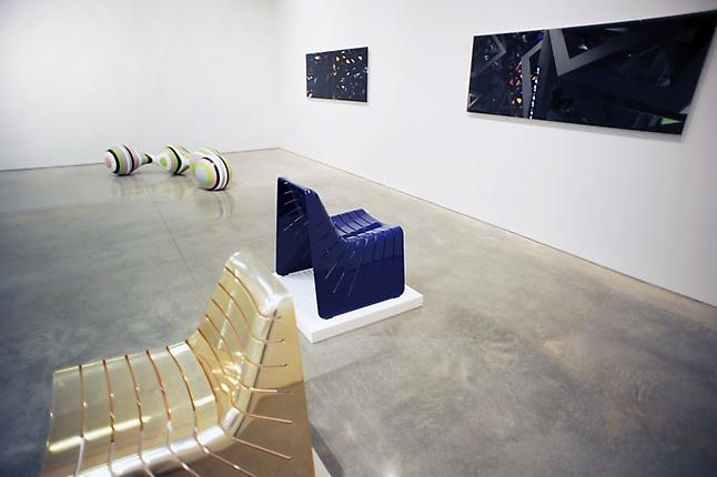 Karim Rashid - Exhibitions - Vintage20