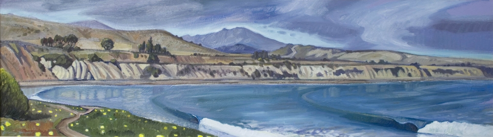 Jeremy Harper - Artworks - Sullivan Goss - An American Gallery, Santa ...