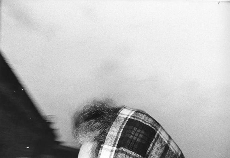 Mark Cohen - Artists - Danziger Gallery