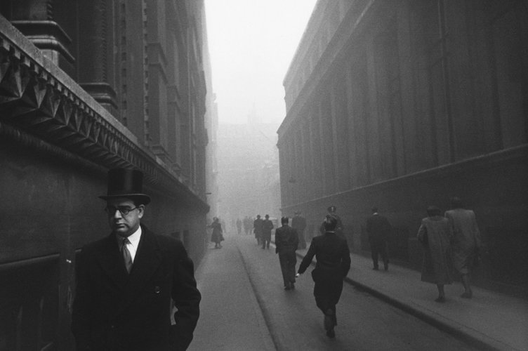 Robert Frank - Artists - Danziger Gallery