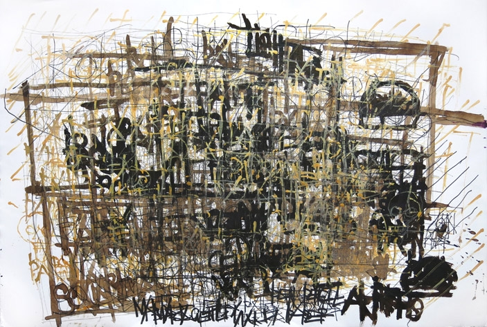 Dan Miller - Artists - Outsider Art Fair