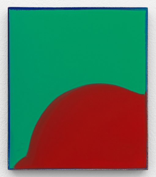 Markus Amm - Artist - David Kordansky Gallery