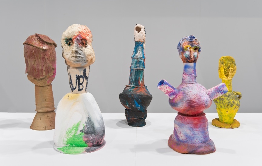 Ruby Neri - Artist - David Kordansky Gallery