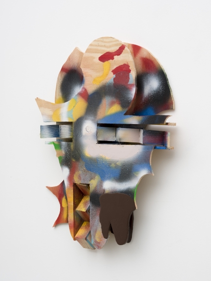 Richard Tuttle - Exhibitions - David Kordansky Gallery