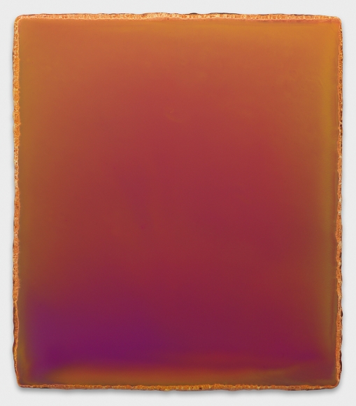 Markus Amm - Artist - David Kordansky Gallery