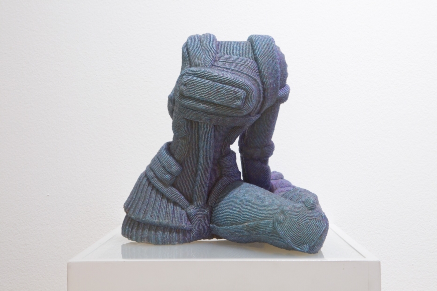 Lee Bul, Marilyn Minter, Mickalene Thomas - The Boundaries of the Body ...