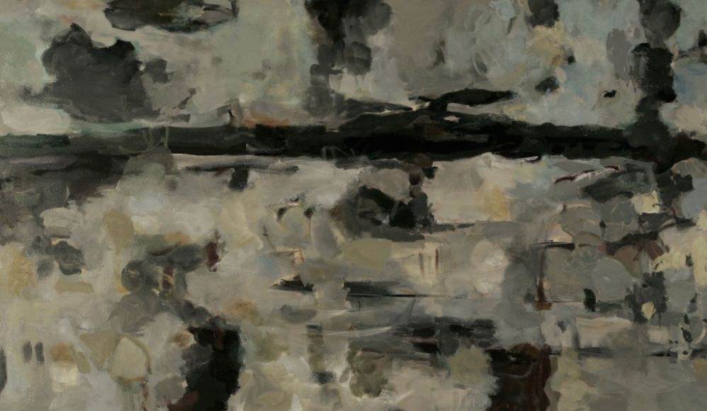 Terrell James - Artists - Barry Whistler Gallery