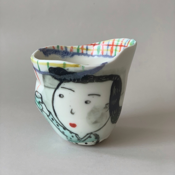 Beth Lo - Artists - Lucy Lacoste Gallery