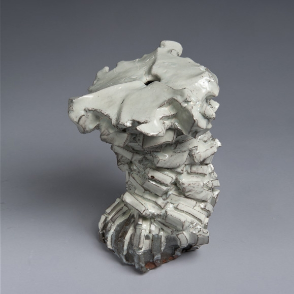 Shozo Michikawa - Artists - Lucy Lacoste Gallery