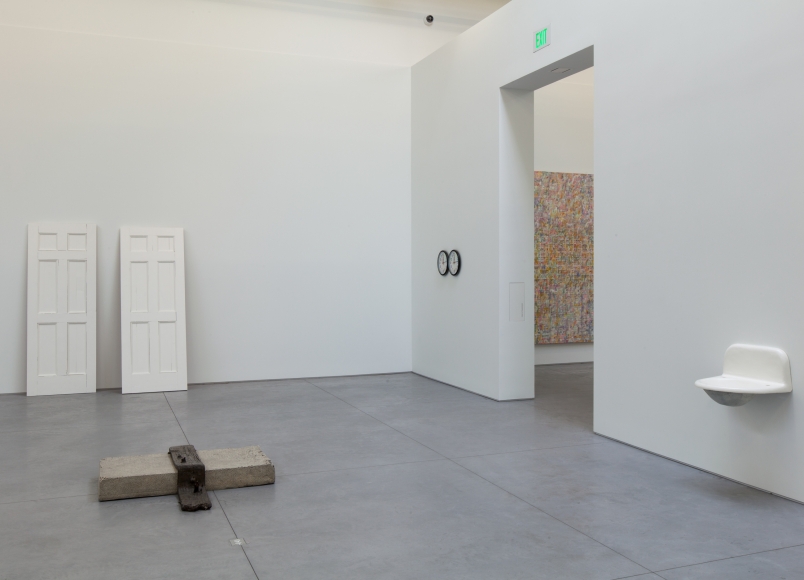 "Untitled" (Perfect Lovers) - Works - Felix Gonzalez-Torres Foundation