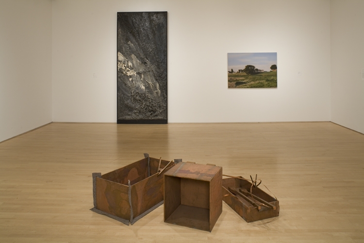 Joseph Beuys - Artists - Peter Freeman, Inc.