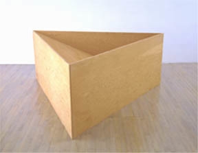 Donald Judd - Artists - Peter Freeman, Inc.
