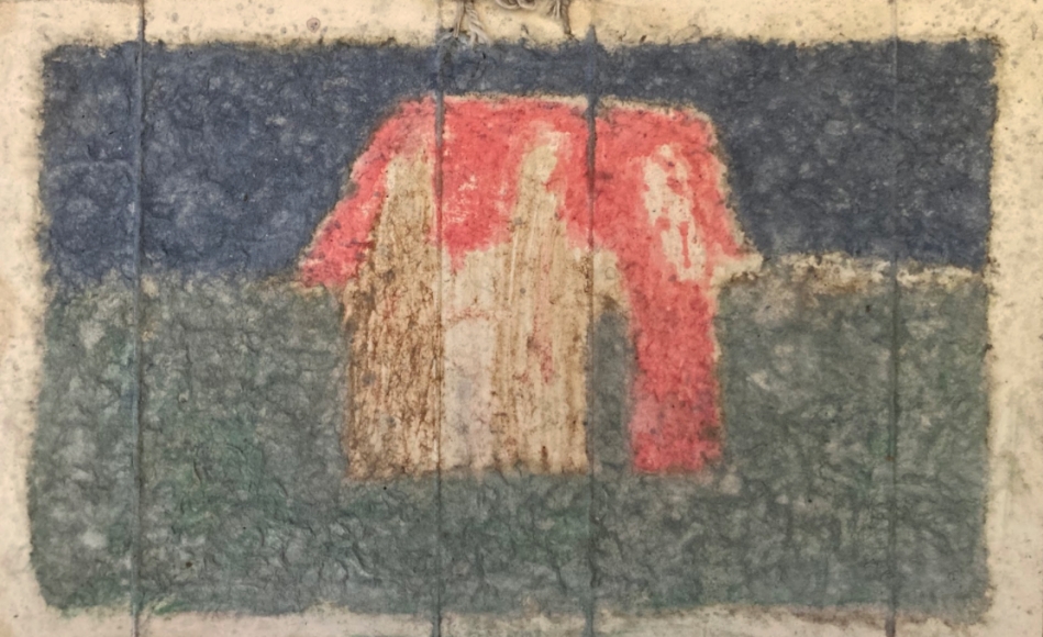 James Castle - Artists - Andrew Edlin Gallery