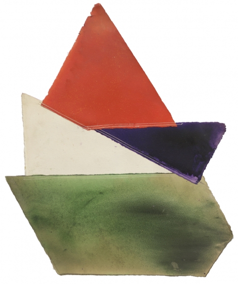 Joe Overstreet - Artists - Eric Firestone Gallery