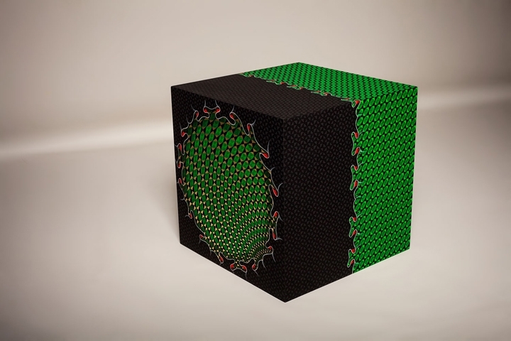 Aisha Khalid - Artists - Aicon Art