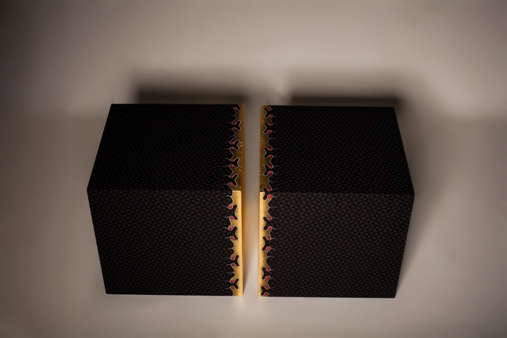 Aisha Khalid - Artists - Aicon Art