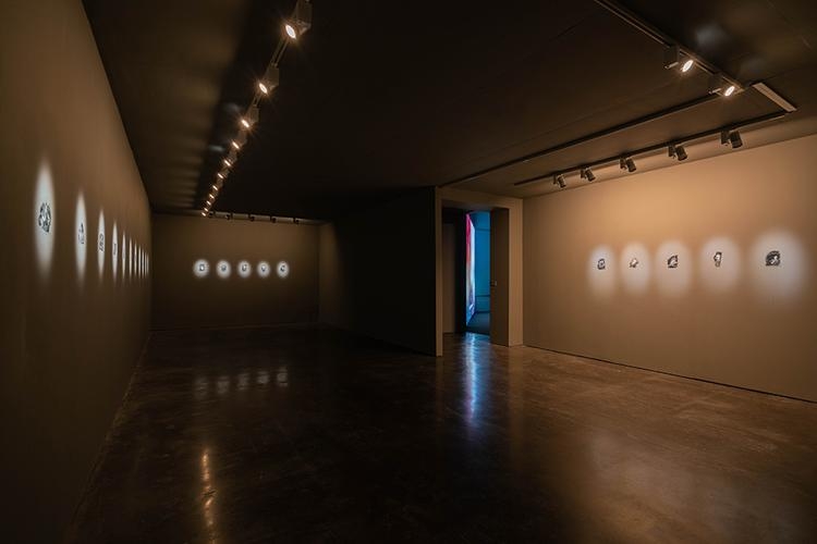 akram zaatari - the script - News - Kurimanzutto