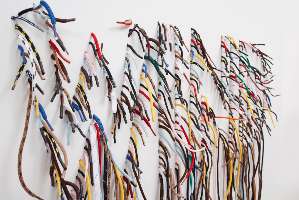 Nari Ward - Artists - Lehmann Maupin