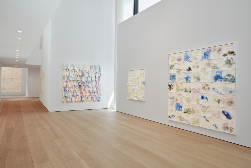 Liza Lou - Artists - Lehmann Maupin