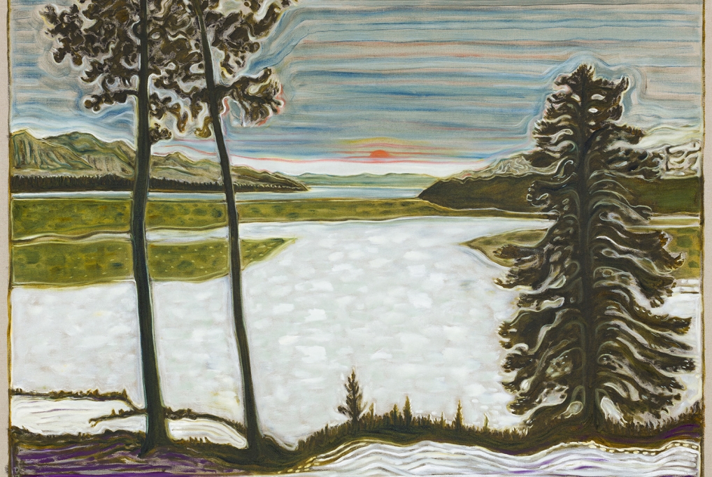 Billy Childish - Artists - Lehmann Maupin