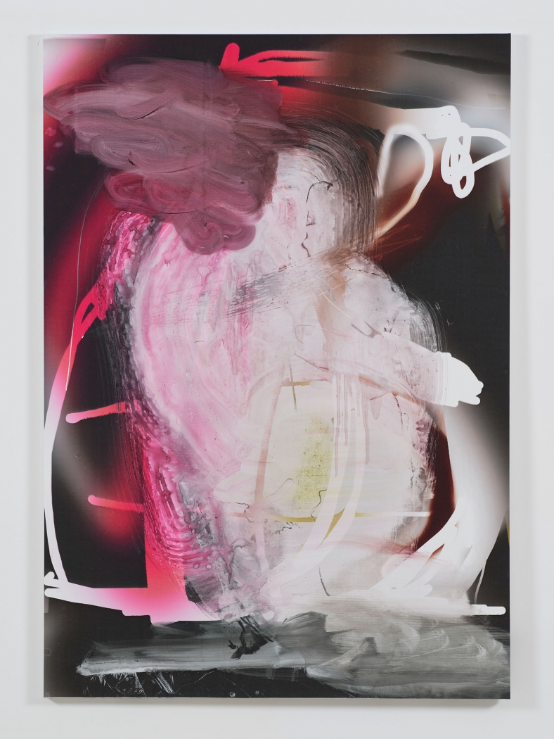 Exhibitions - Luhring Augustine