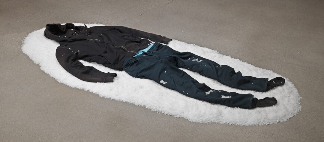 Exhibitions - Metro Pictures