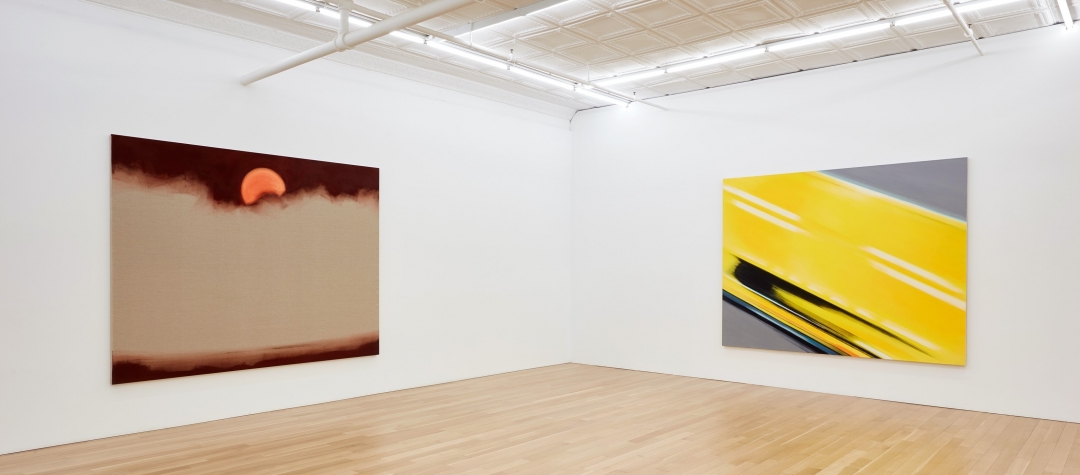 Peter Blum Gallery, New York