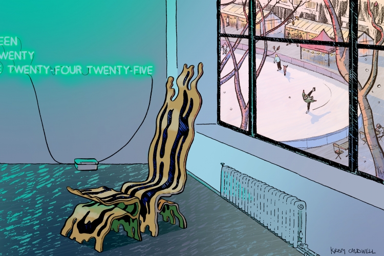 Homepage - Castelli Gallery