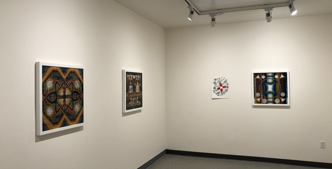 Joseph Nease Gallery - Contemporary Art in Duluth, MN