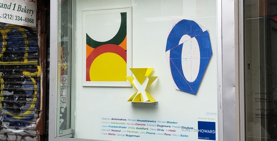 Loretta Howard Gallery