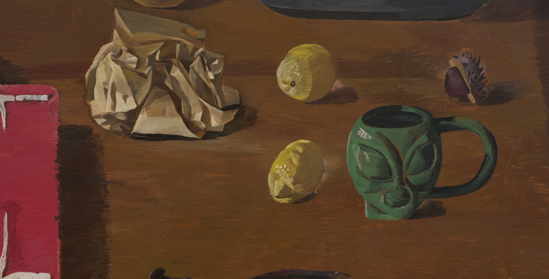 Matthew Brown Los Angeles