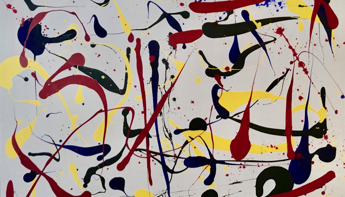 Exhibitions - Hanson Gallery Fine Art