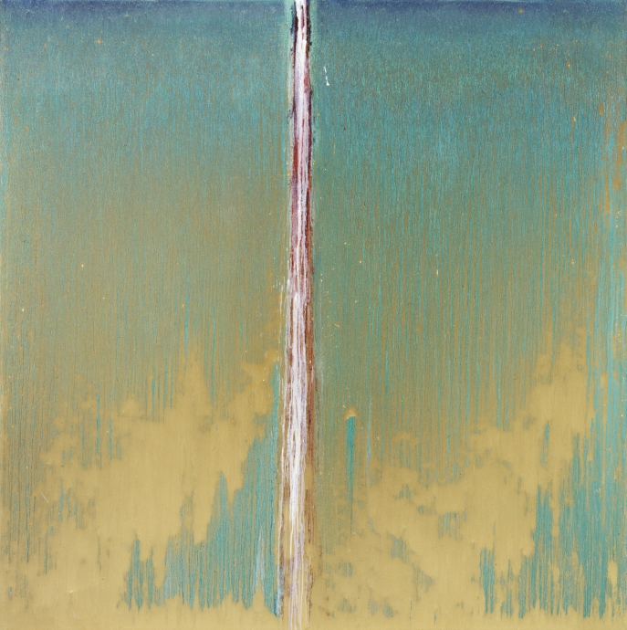 Pat Steir - Exhibitions - Locks Gallery