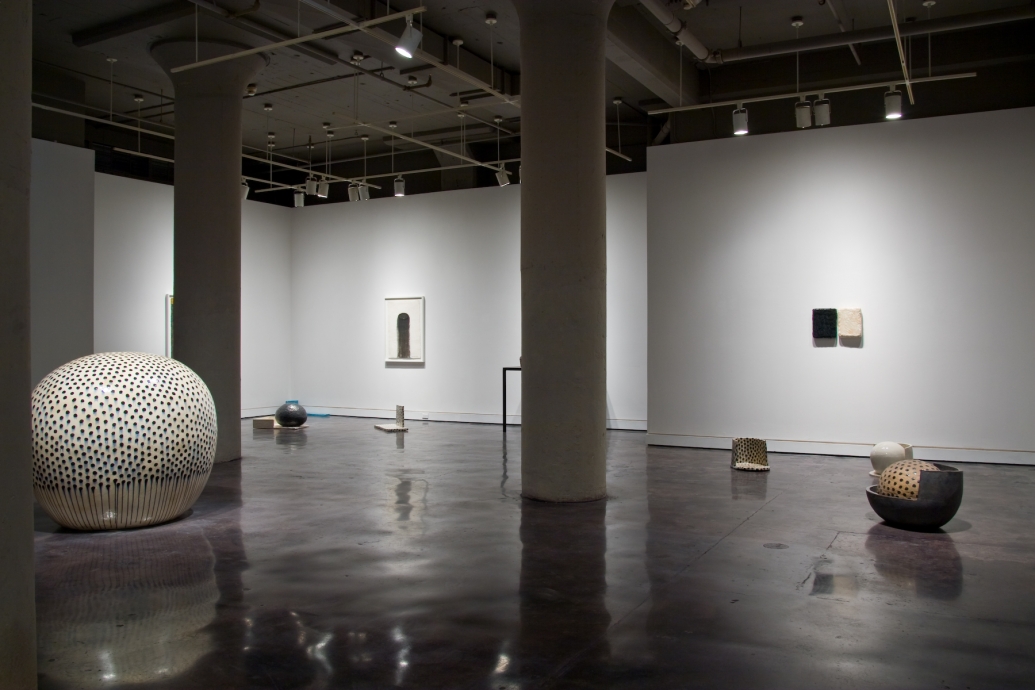 Jun Kaneko - Exhibitions - Locks Gallery