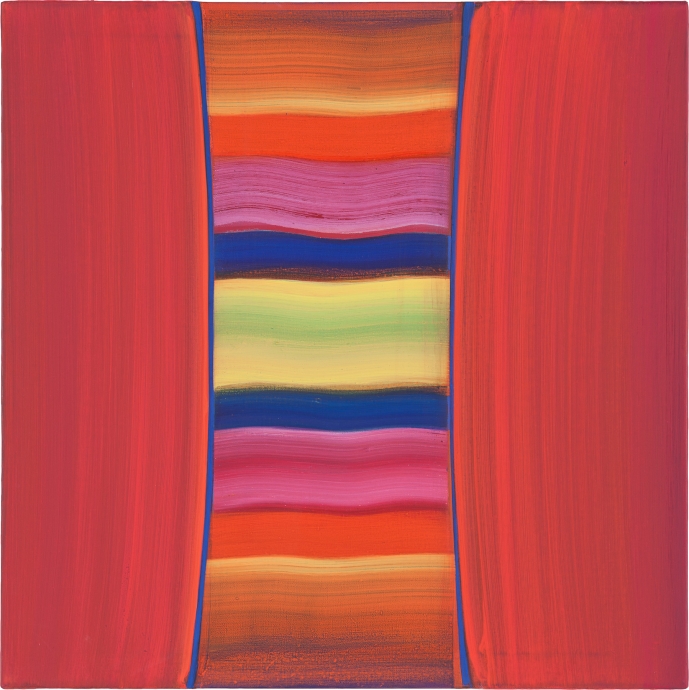 Elizabeth Osborne - Exhibitions - Locks Gallery