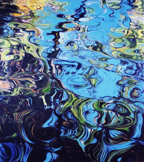 Kate Bright - Artists - Locks Gallery