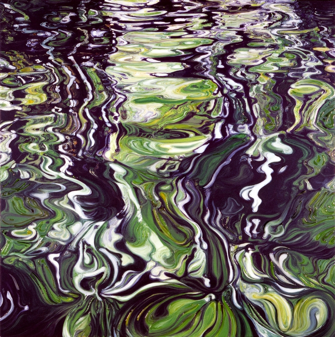 Kate Bright - Artists - Locks Gallery