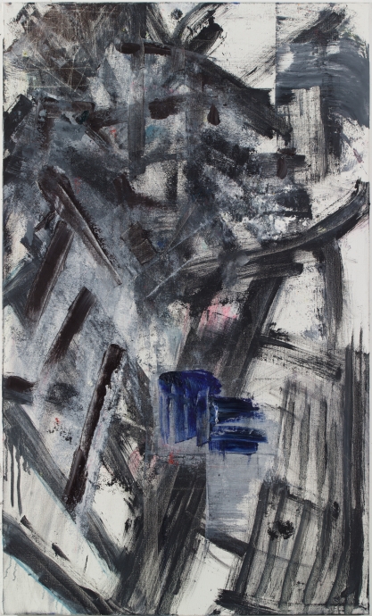 Louise Fishman - Artists - Locks Gallery