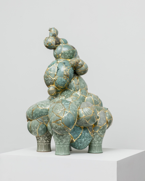 Yeesookyung - Artists - Locks Gallery