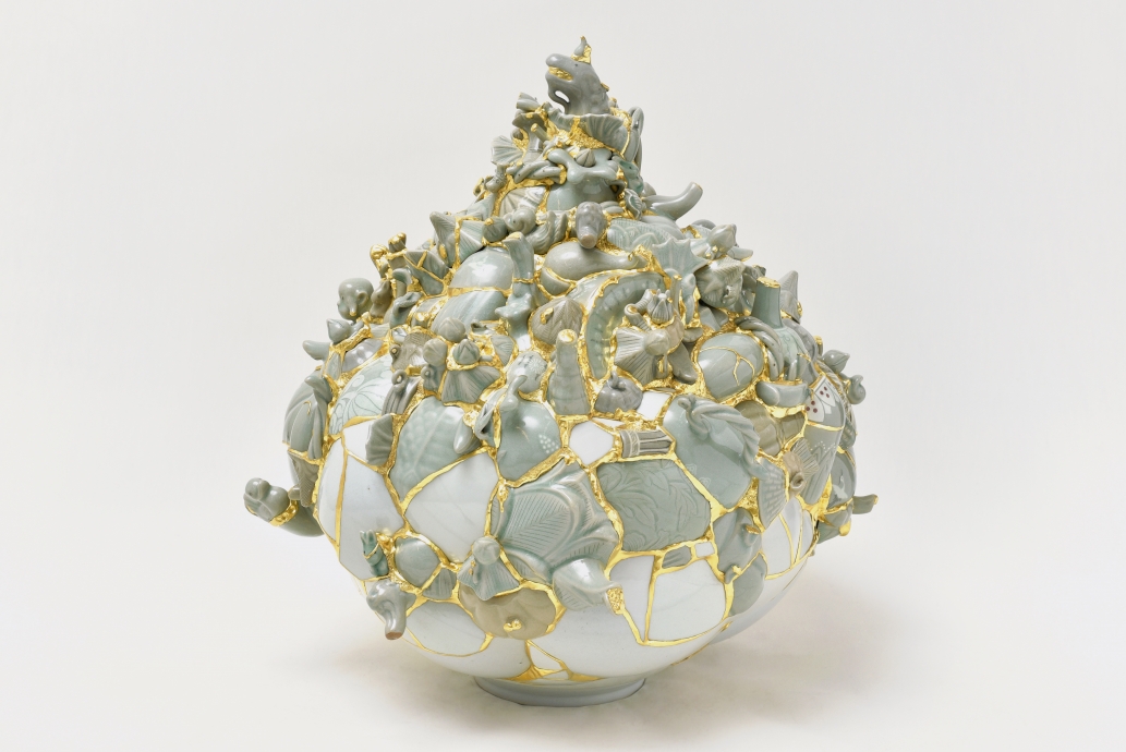 Yeesookyung - Exhibitions - Locks Gallery