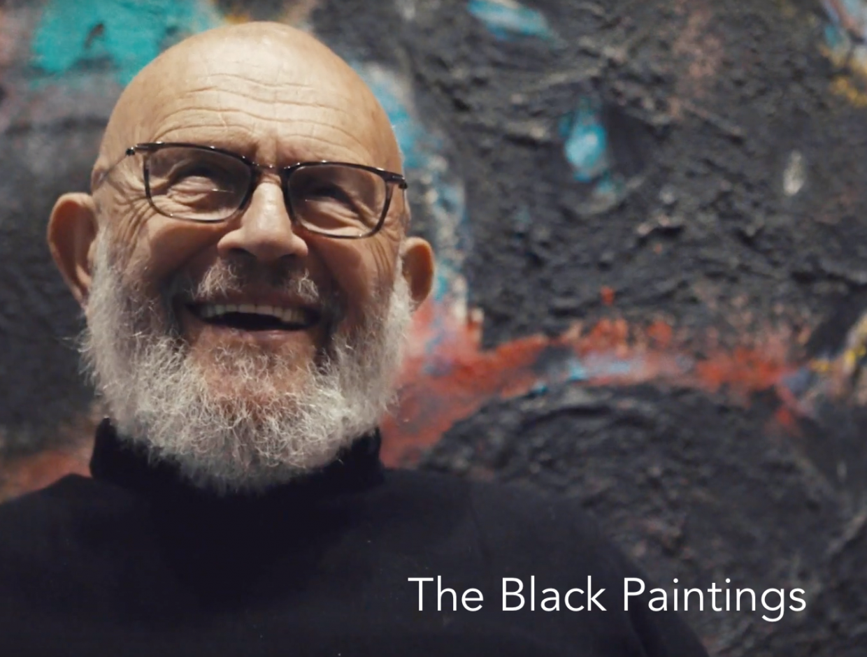 Jim Dine - Artists - Richard Gray Gallery