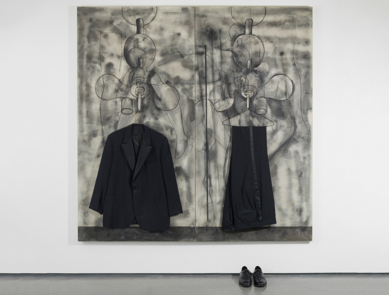 Jim Dine - Artists - Richard Gray Gallery