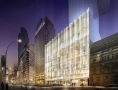 NORDSTROM FLAGSHIP - Projects - James Carpenter Design Associates Inc.