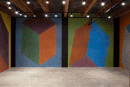 Sol LeWitt - Exhibitions - Rhona Hoffman Gallery