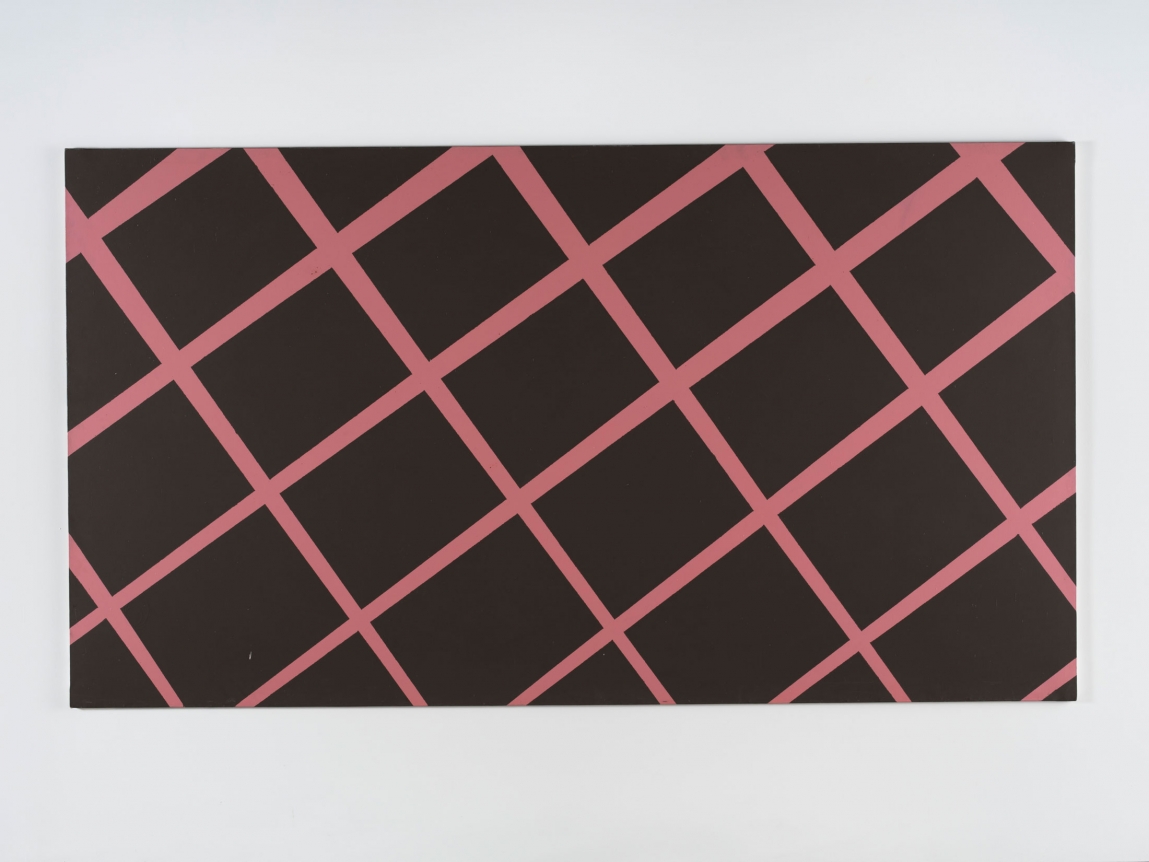 Jeremy Moon - Artists - Luhring Augustine